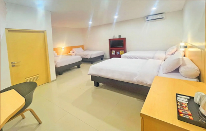 Asyana Sentul Bogor | Selamat Datang