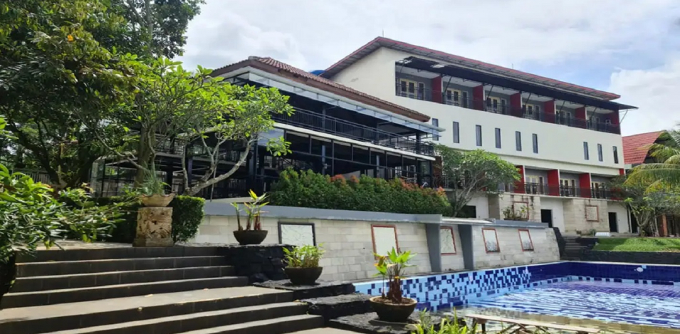 Asyana Sentul Bogor | Selamat Datang